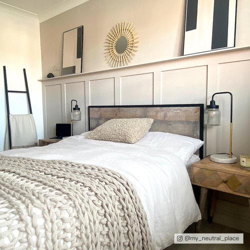 Buy Warm Brownish Grey Paint - Flat Matt (Sunday Soul) – COAT Paints