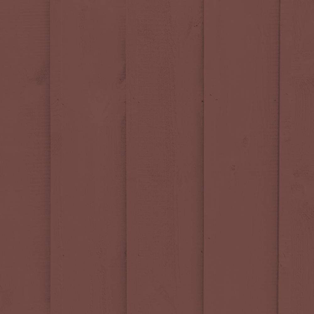 Buy Dark Rust Red - Exterior (The Old Corset) – COAT Paints