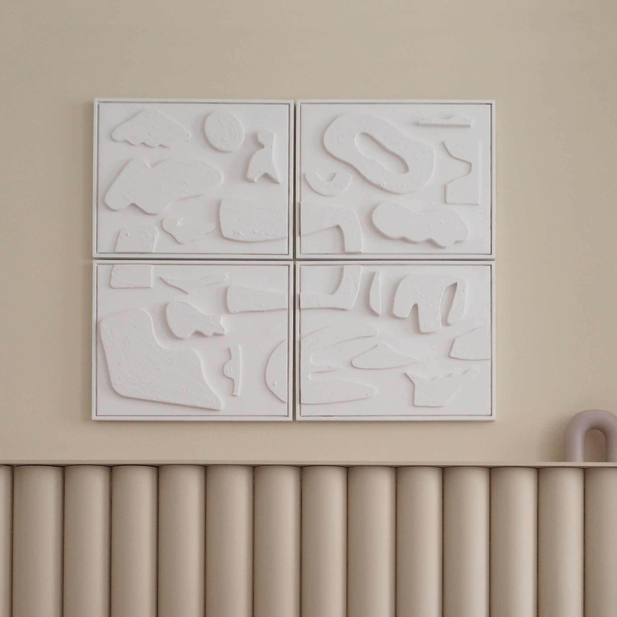 Buy Pale Stone Beige - Flat Matt (Humble Eggshell ) – COAT Paints